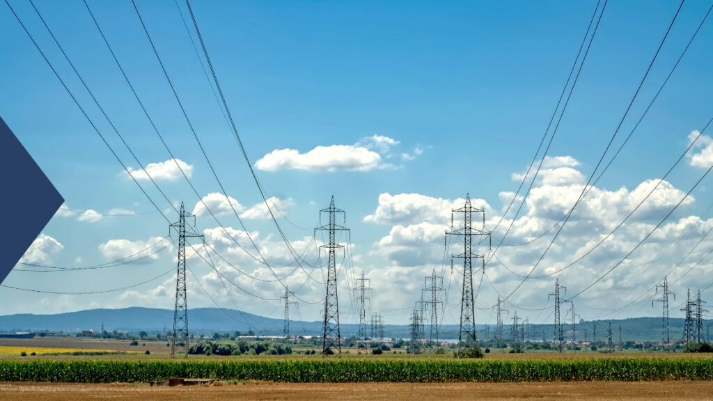 Power line and Substation Audits - Kenya International Procurement ...